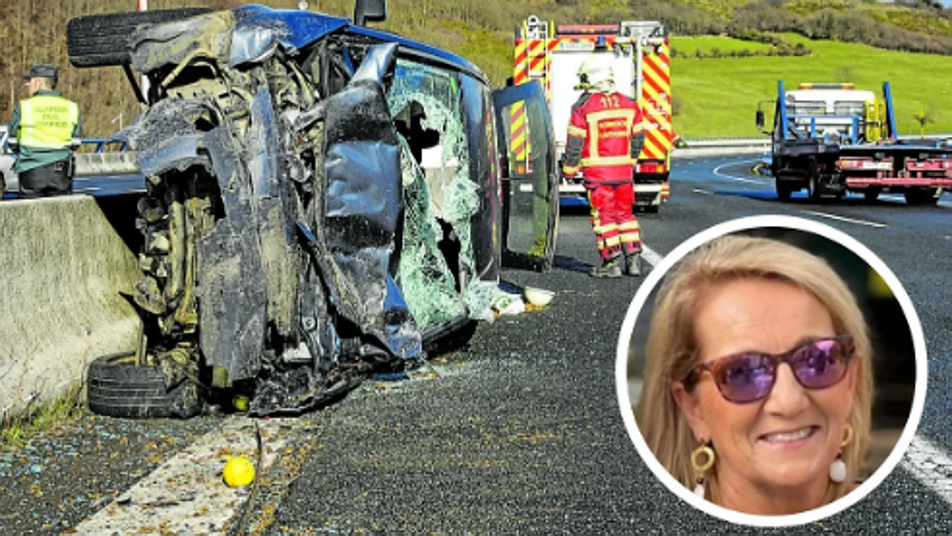 Federico Arias: Nuestra hermana Salceda | El Norte de Castilla